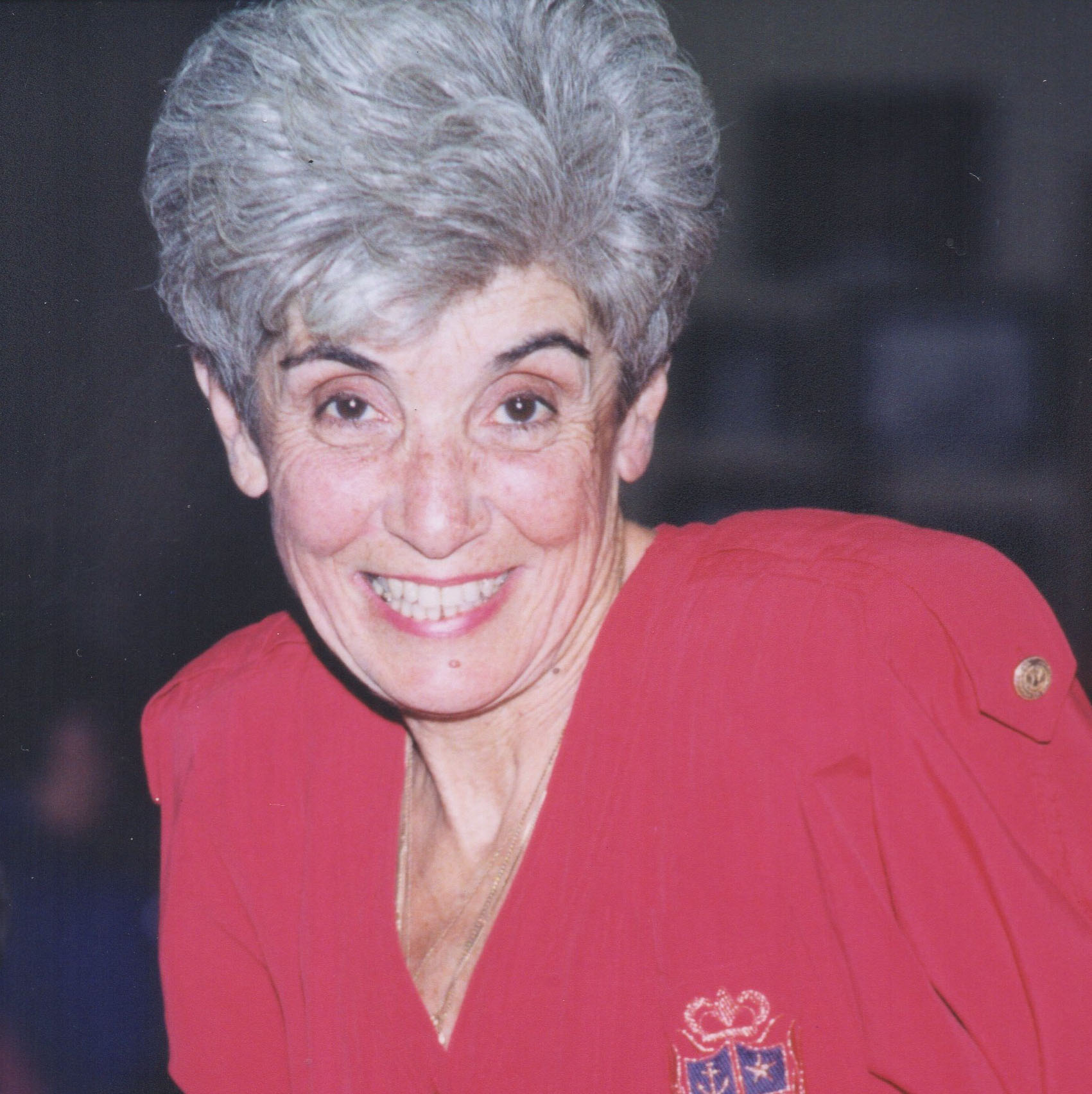 Carolina Romilda Uccelli - Greenfield News | Greenfield, CA
