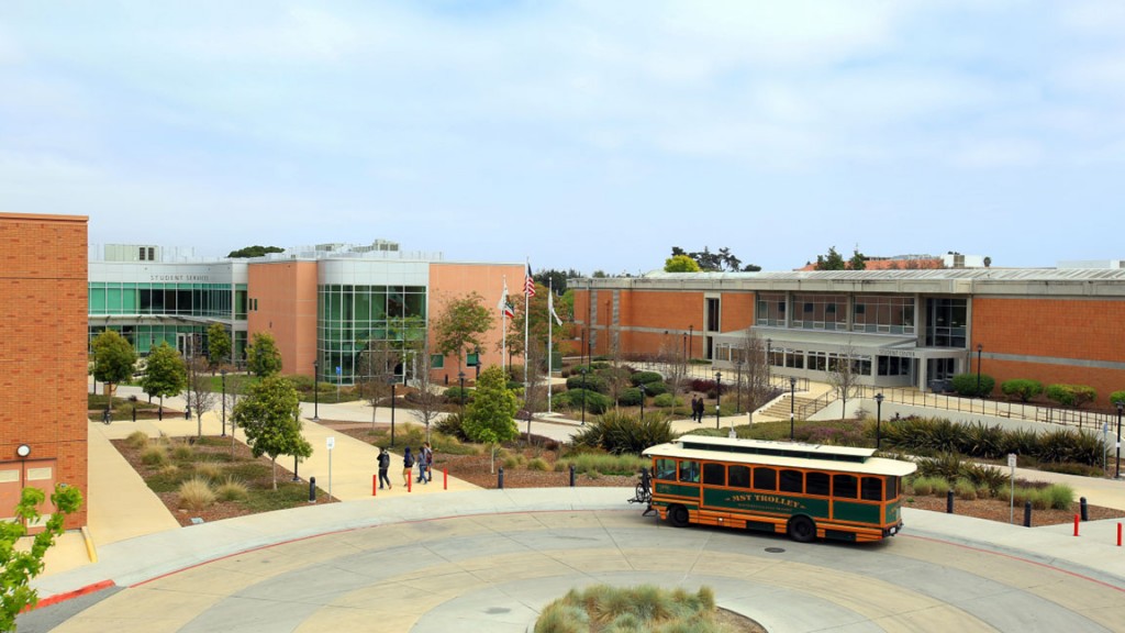 Hartnell College launches student success initiative - Greenfield News ...