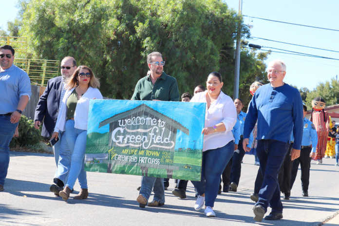 Greenfield Harvest Festival draws hundreds to downtown - Greenfield ...