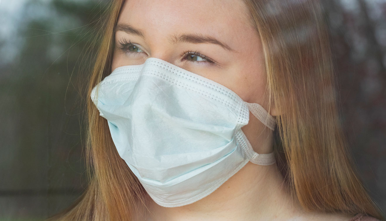 Monterey County issues mandatory face covering order for residents ...