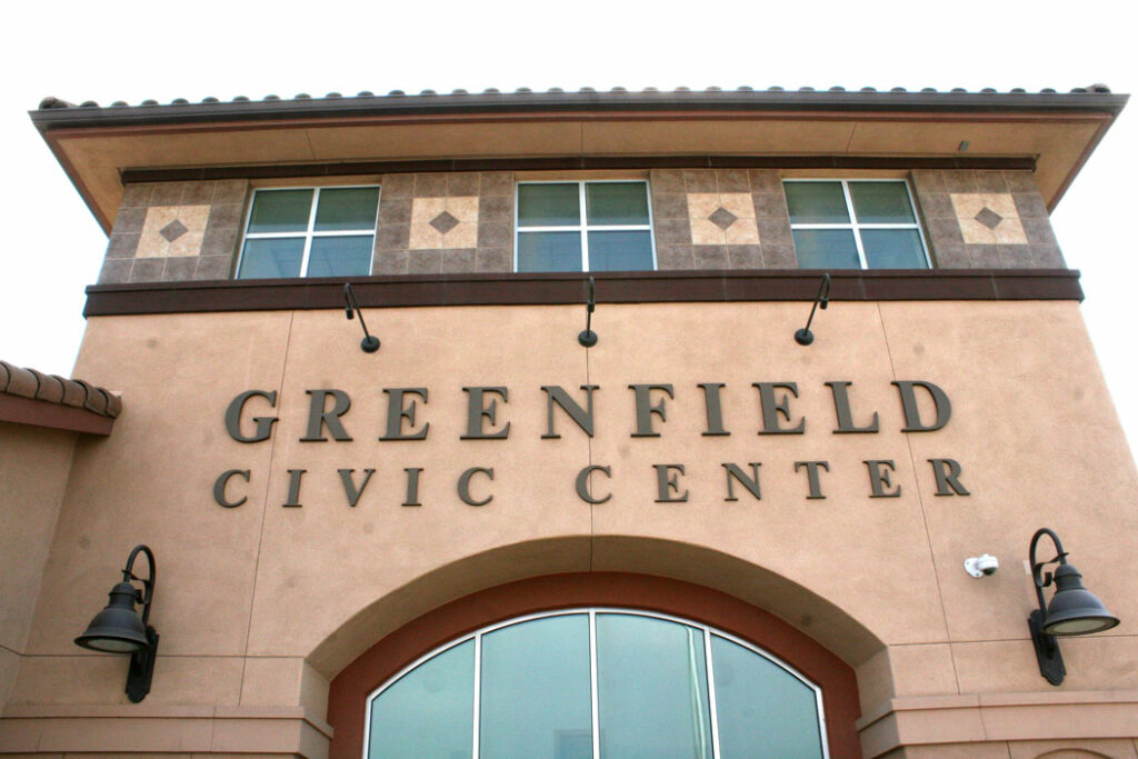City of Greenfield applies for housing assistance funding - Greenfield ...