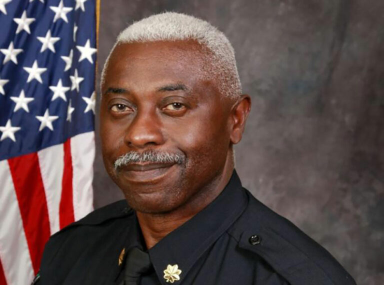 Gregory Allen to rejoin Greenfield Police Department as chief of police ...