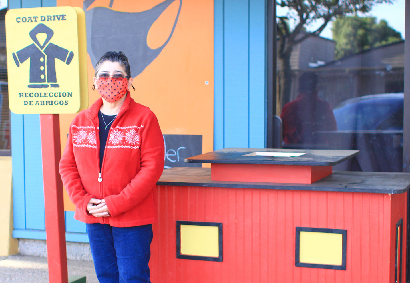 Greenfield coat drive benefits area’s homeless community - Greenfield ...